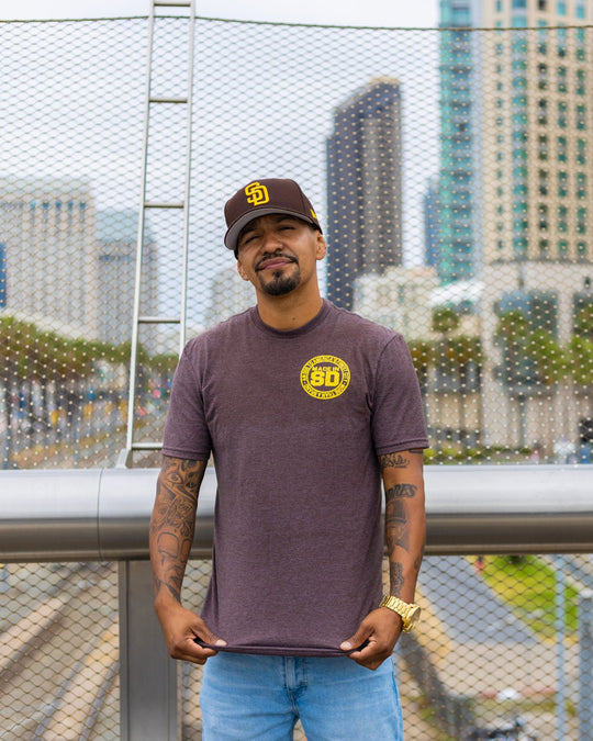 Made in San Diego Clothing Co.| San Diego,CA | San Diego is The Shit ...
